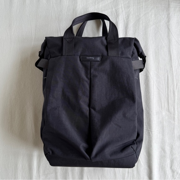 Bellroy | Bags | Bellroy Tokyo Totepack 2l | Poshmark